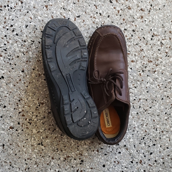 Cherokee | Shoes | Cherokee Mens Casual Laced Shoes | Poshmark